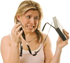 Video Tape Repair - Glendale Video Solutions, Video Solutions For Everyone.