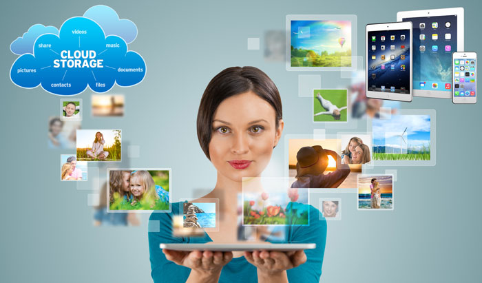 How to Preserve, Organize & Share Your Digital Files - Glendale Video ...